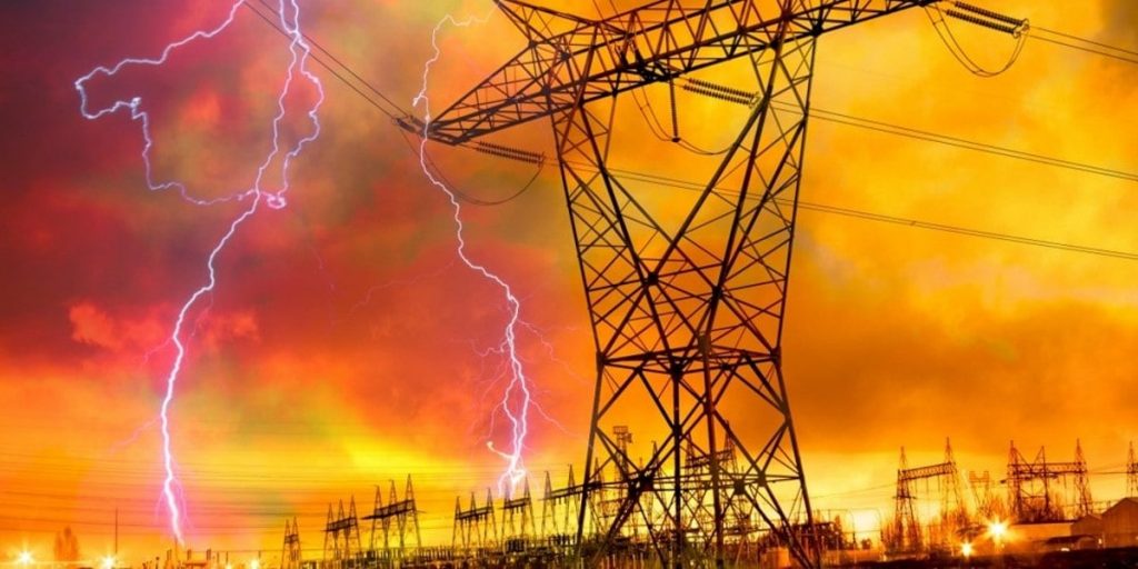 Electricity Power Source in India