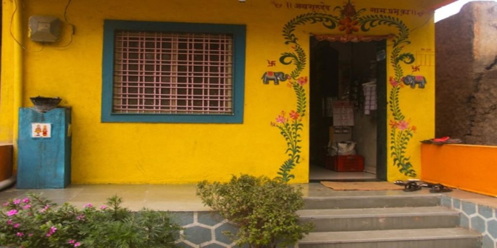 Secret Behind Shani Shingnapur Village