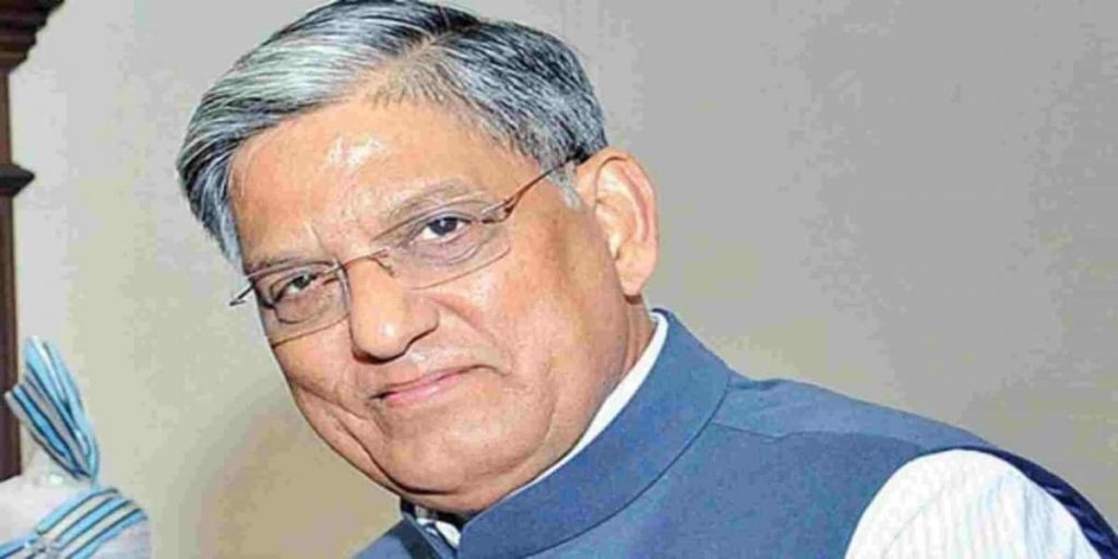 Anil Dhasmana