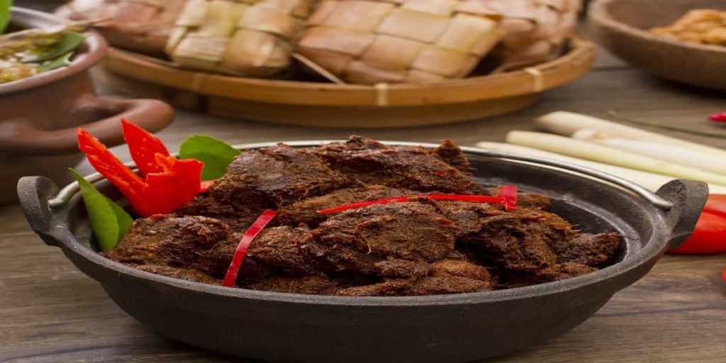 Rendang