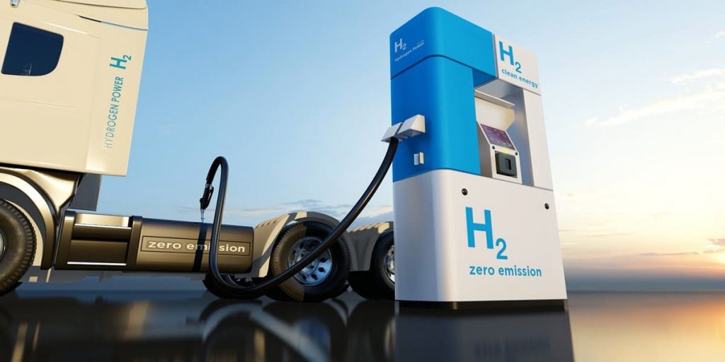 Hydrogen Fuel