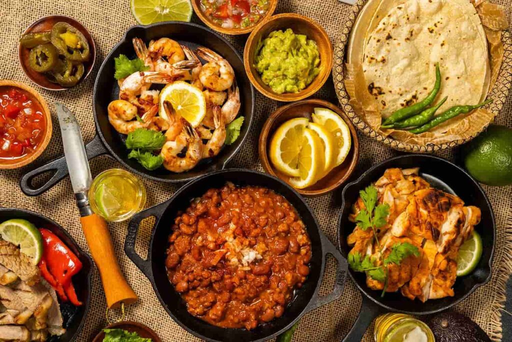 Top 50 Amazing and Interesting Facts About Food